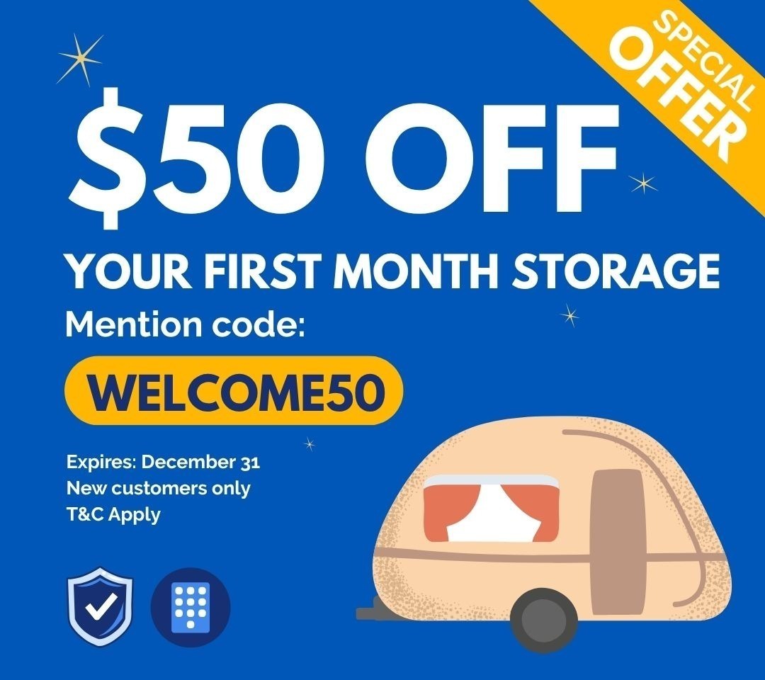 Current Promotions - Caravan Concierge