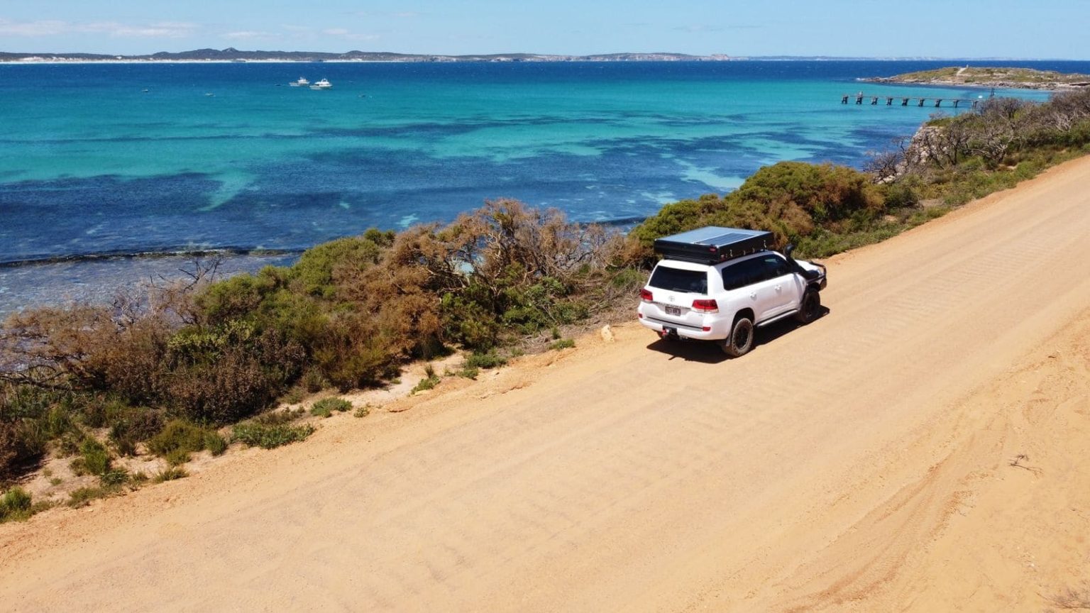Car Storage Brisbane – Secure & Long-Term Vehicle Storage